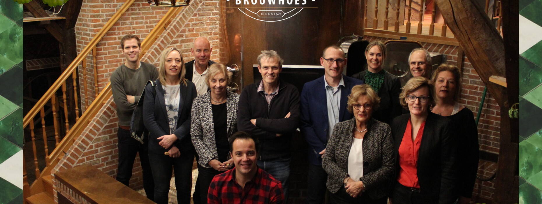 Voorzitter Marieke Frank: ‘LEADER is op sterkte’ | LEADER Achterhoek