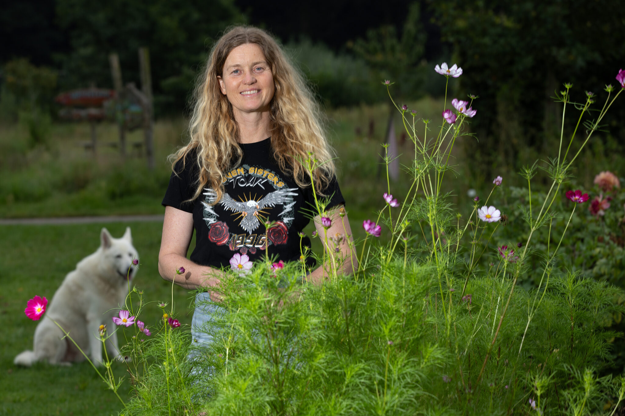 Stadsboerin Doetinchem Nederlandse inzending voor Europese prijs ...